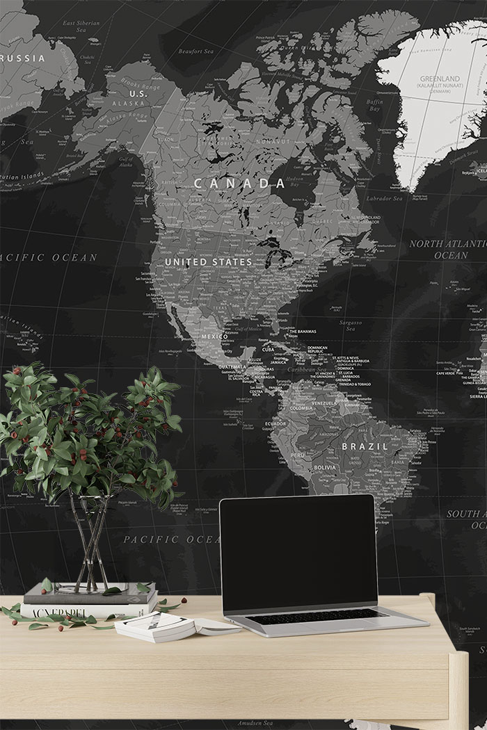 Map Desktop Laptop Wallaper World Map Wallpaper HD Free Download